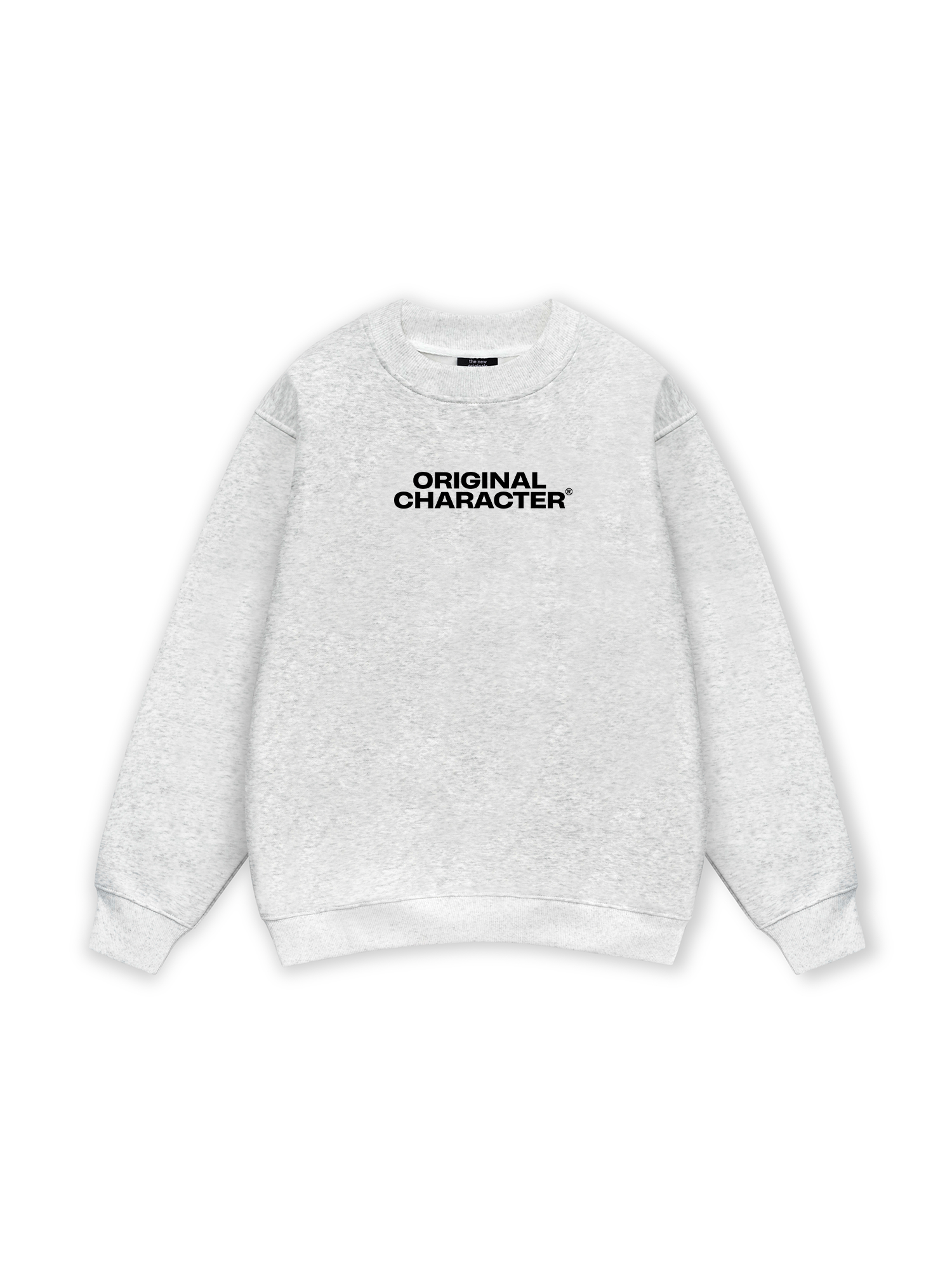 Life Vibe Original Character Sweater – The New Originals