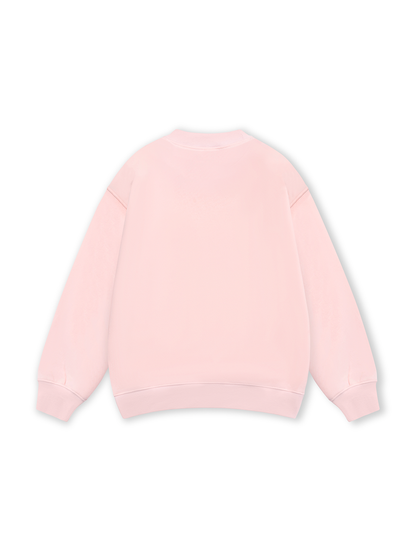 Cat Line Up Sweater – The New Originals