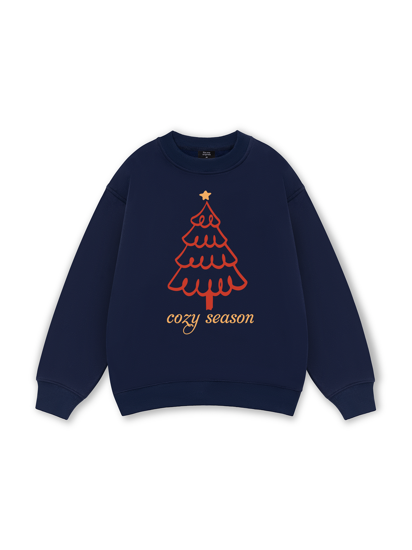 Cozy Season Sweater – The New Originals
